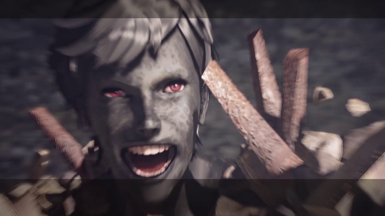 Final Boss Battle (EVE) | 2B playthrough (Hard) - NieR Automata - YouTube