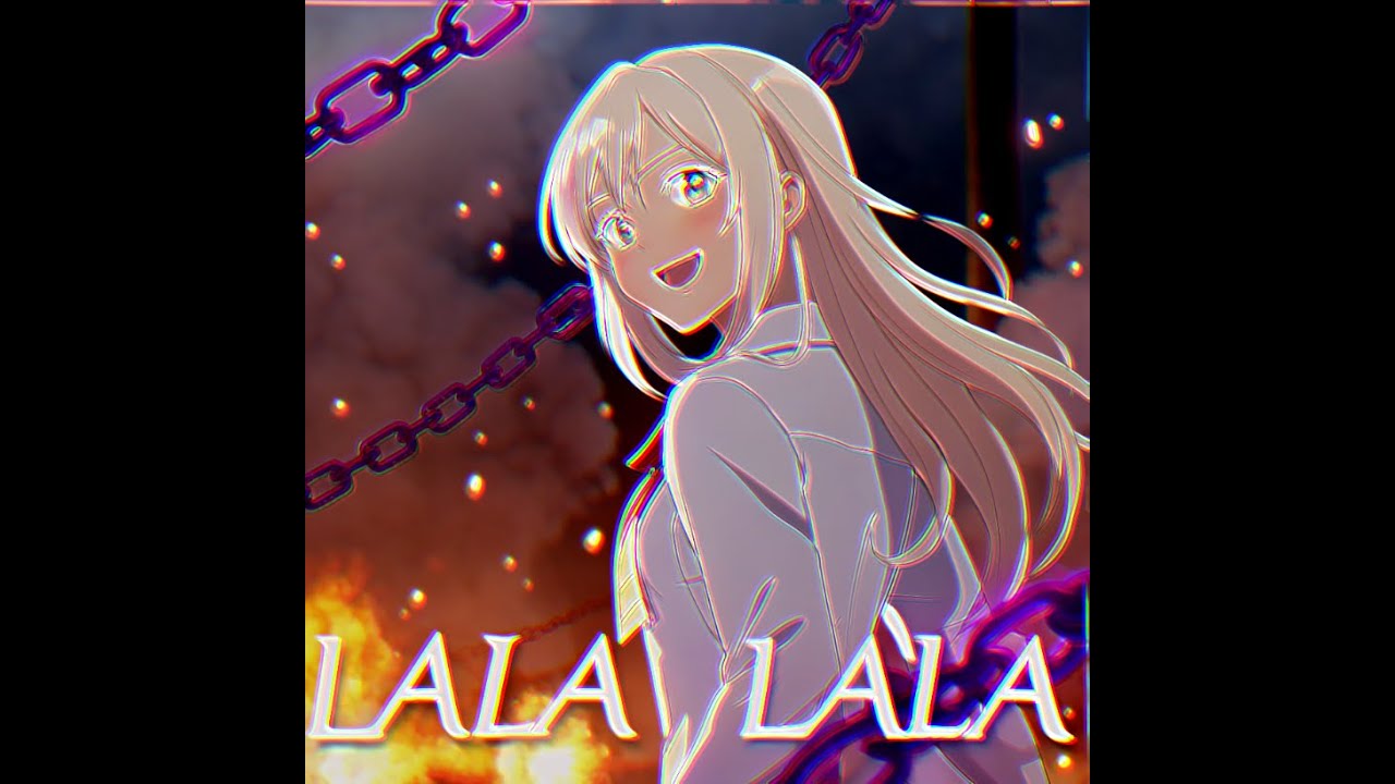 Lala Lala (Wave Phonk) - YouTube