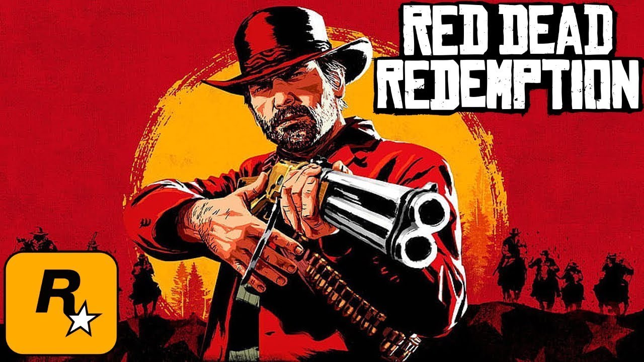 Red Dead Redemption 2 Rockstar Games - YouTube
