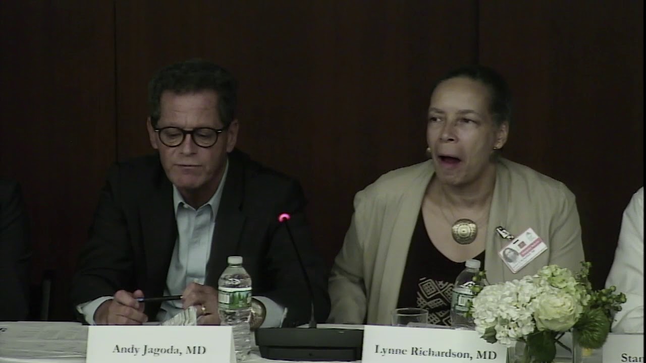 APT Committee – Pearls of Wisdom for the Process - YouTube