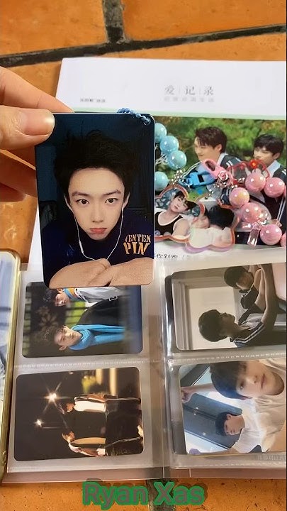 [Xu Bin x Zhang Jiong Min] Stay With Me 2023: 哥哥你别跑 - YouTube