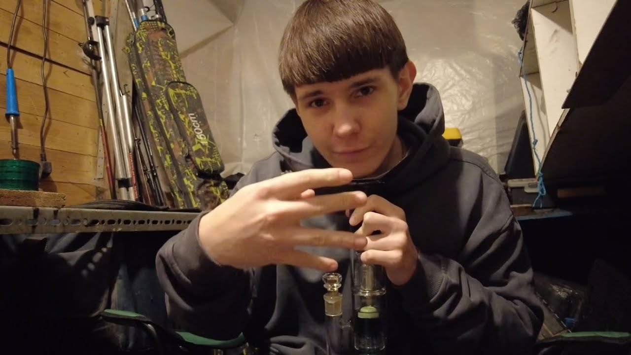 I Prestiged on Bong (diamonds,kief,hash,flower) - YouTube