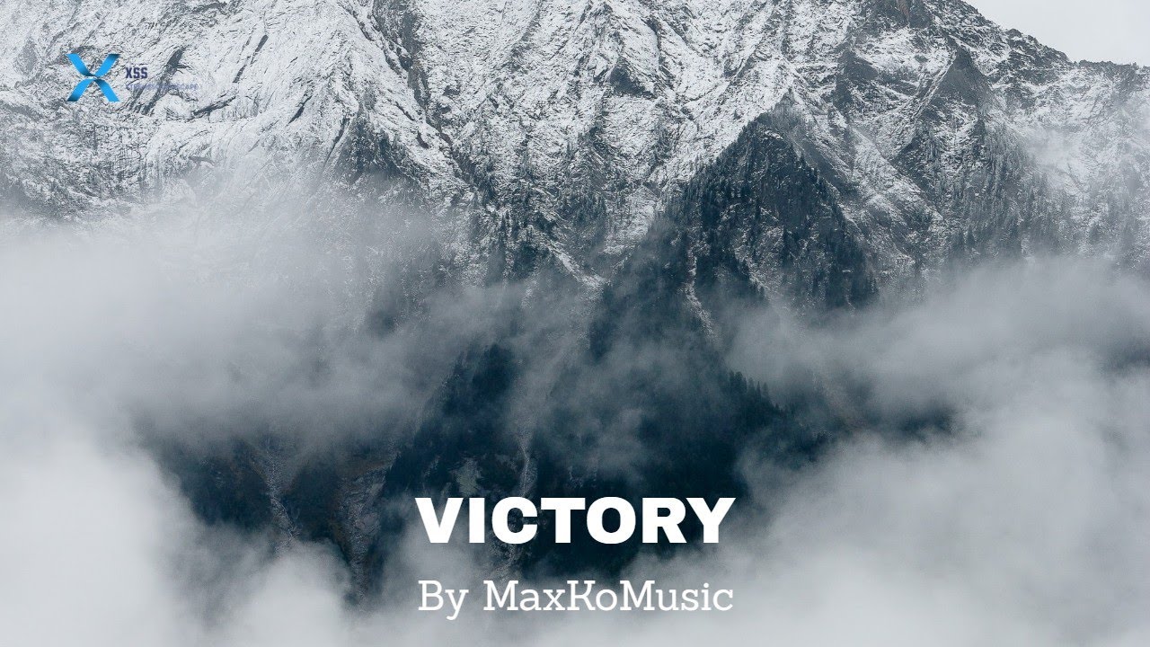 XTREMESOUNDSCAPE - Royalty Free Music - Victory by MaxKoMusic - YouTube