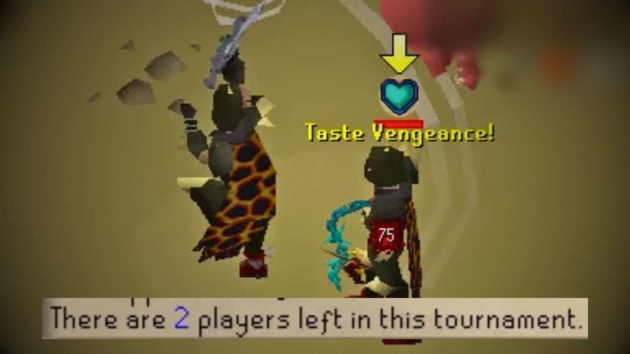 *I FINALLY WON?!* 200M OSRS DHAROK'S TOURNAMENT (+HUGE GIVEAWAY ...