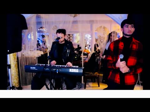 Eldor Ah’medov Keraging yok