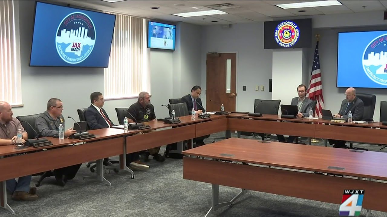 Local emergency managers work with state officials to identify key ...