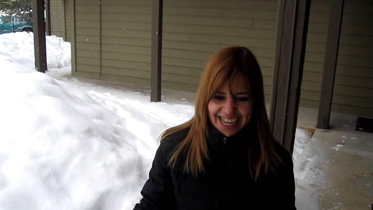 It Doesn t Take Long To Learn How To Use A Snowball YouTube it-doesn-t-take-long-to-learn-how-to-use-a-snowball-youtube