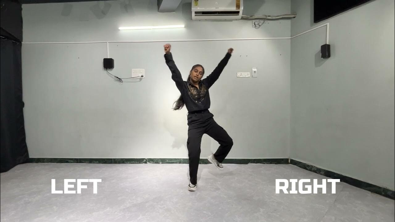 Aavesham - illuminati dance tutorial 🫶🏻 - YouTube