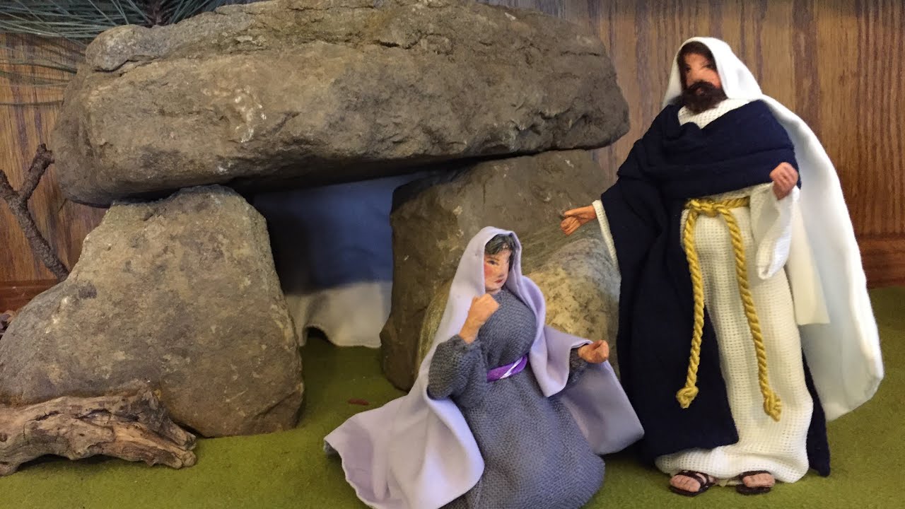 Chapel Service: Easter Morning - YouTube