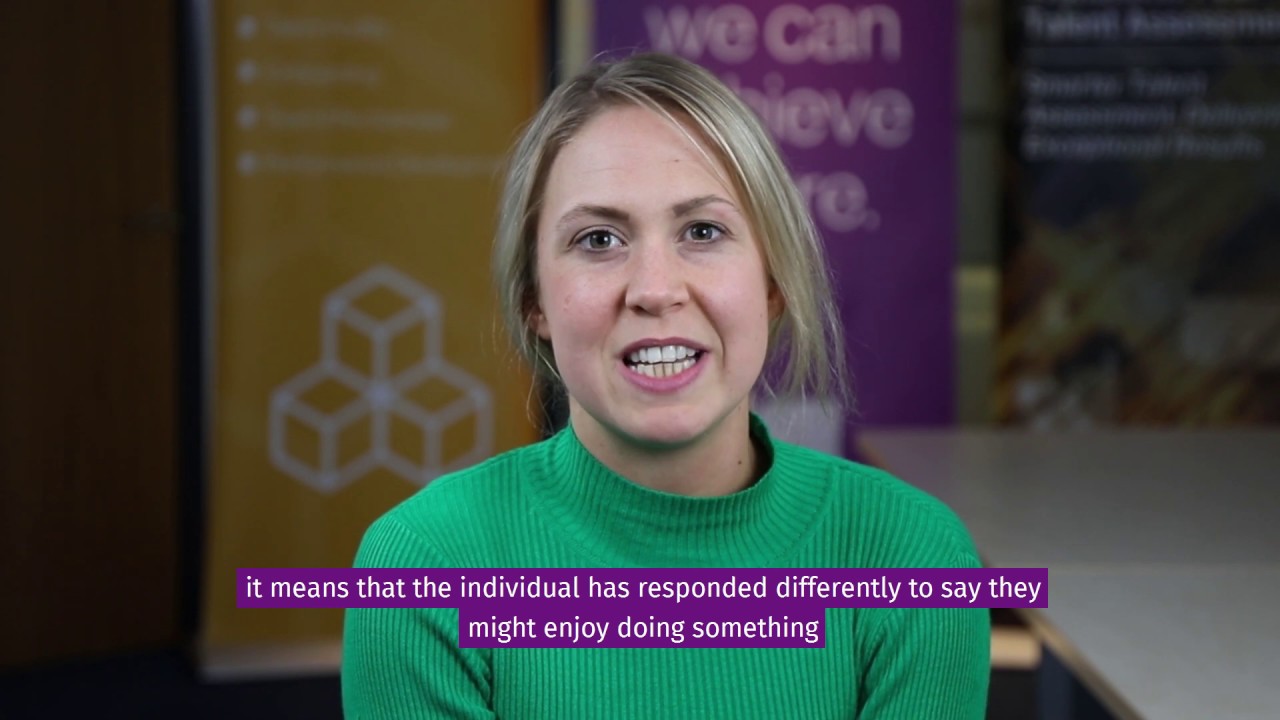 The Wave Personality Questionnaire /// What are the Wave Deep Dives ...