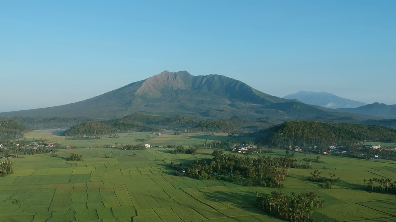 MOUNT ASOG @ BUHI CAMARINES SUR - YouTube