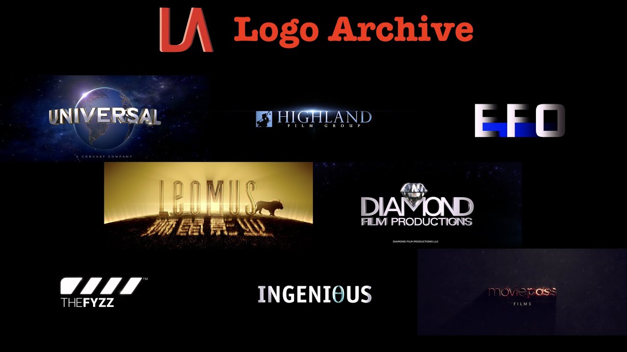 Universal/Highland Film Group/EFO/Leomus/Diamond Film Productions/The ...