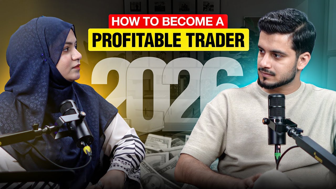 The Future of Crypto Trading in Pakistan | From Food Delivery Rider to ...