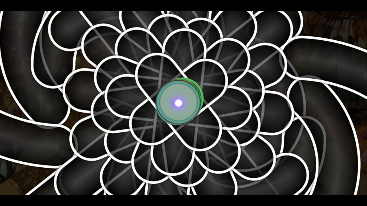 The osu! 6 digit 2B experience - YouTube