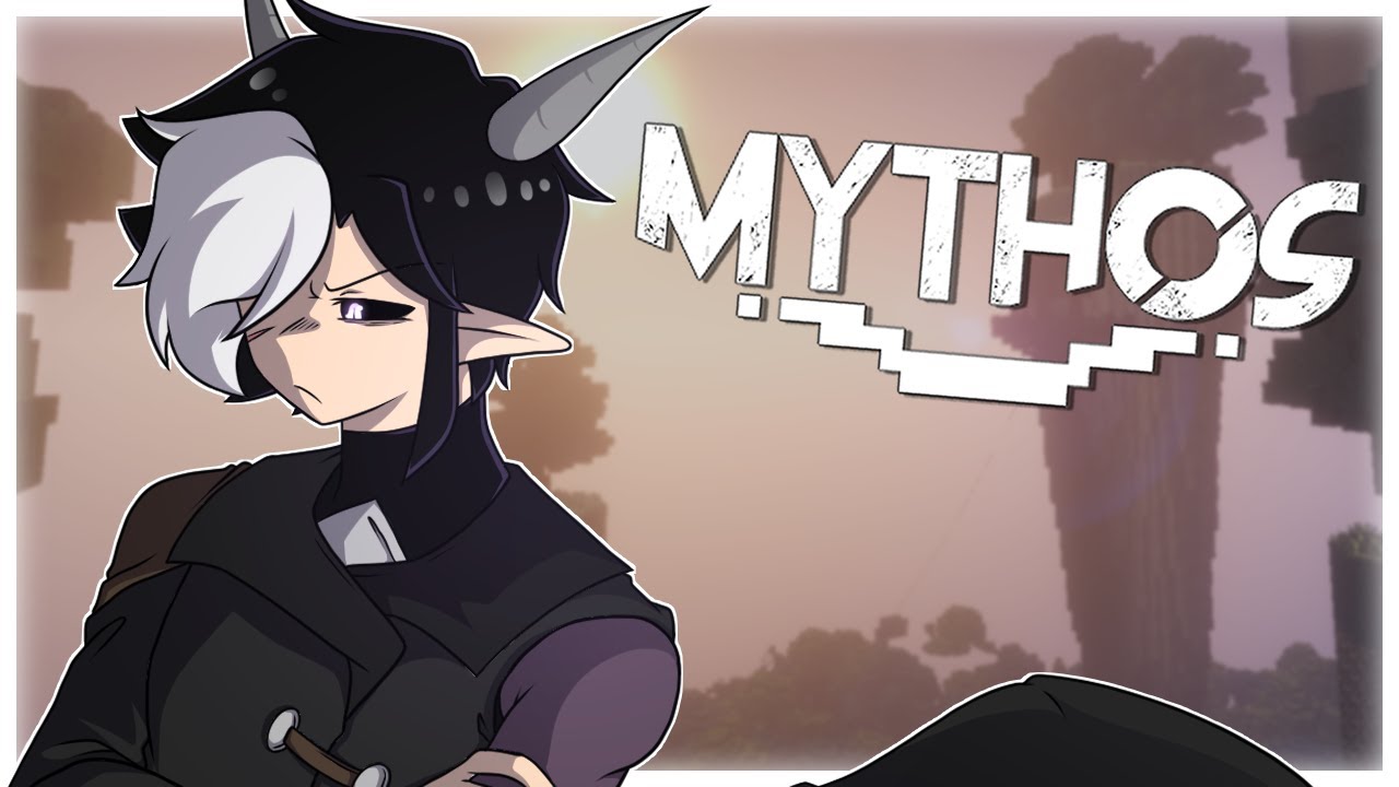 A Cold Case. | Episode 194 | Mythos SMP - YouTube