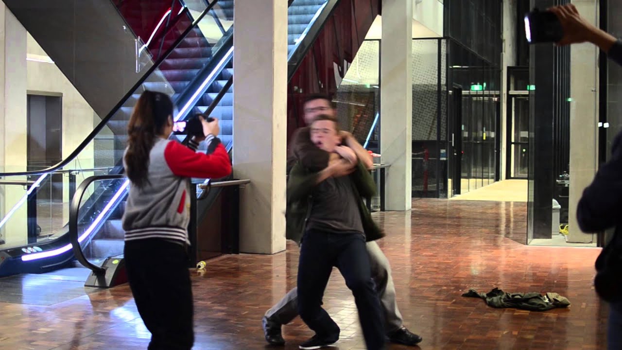 LOSER - behind the scene - YouTube