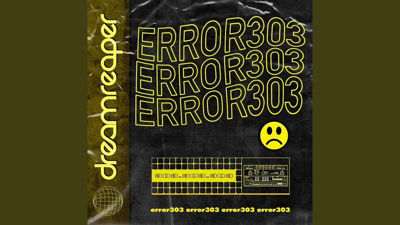 ERROR303 - YouTube