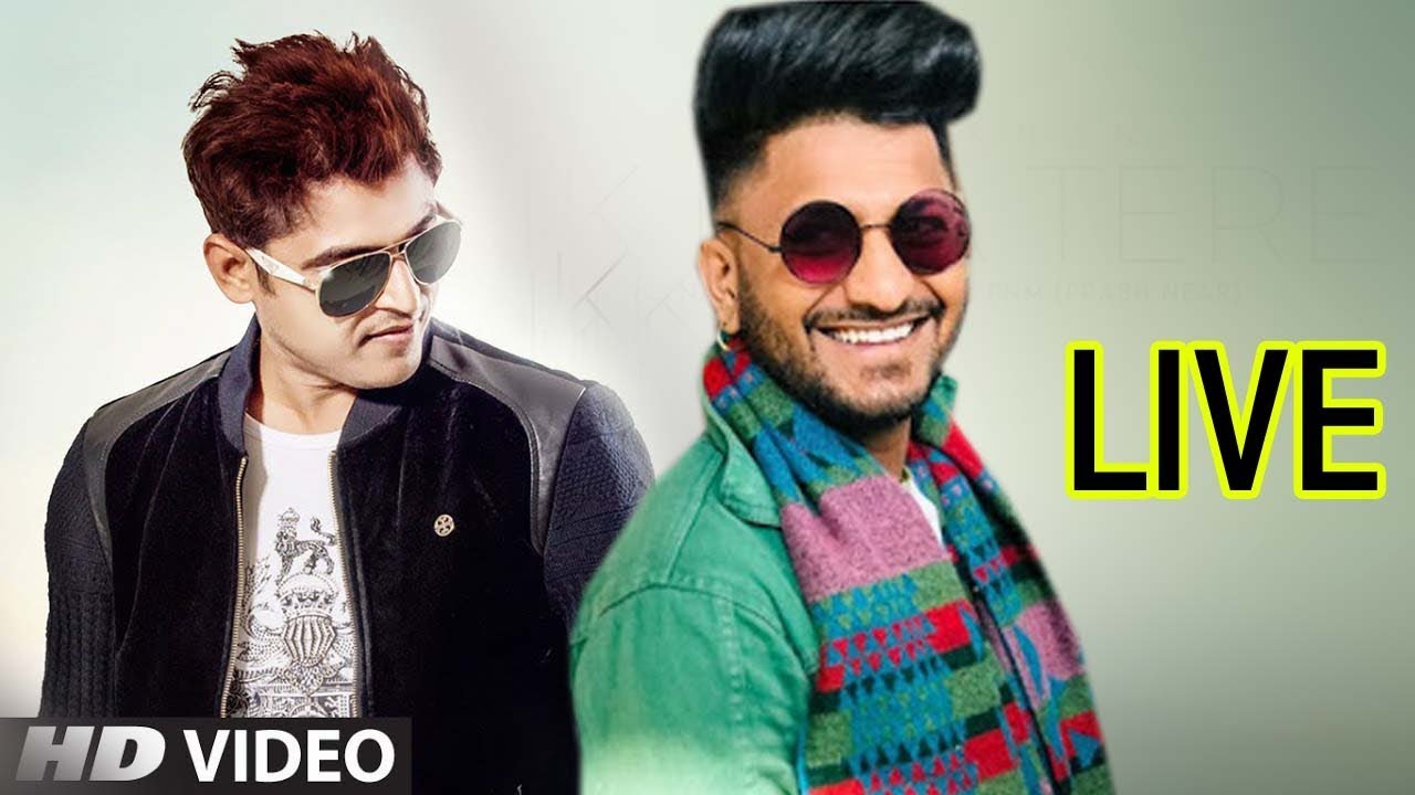 G KHAN & FIROJ KHAN BEST LIVE PERFORMANCE JALANDHAR - YouTube