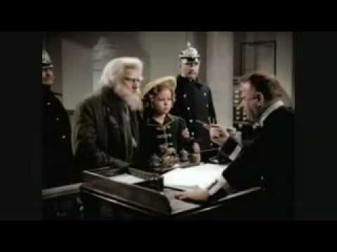 Heidi (1937) - Grandfather!