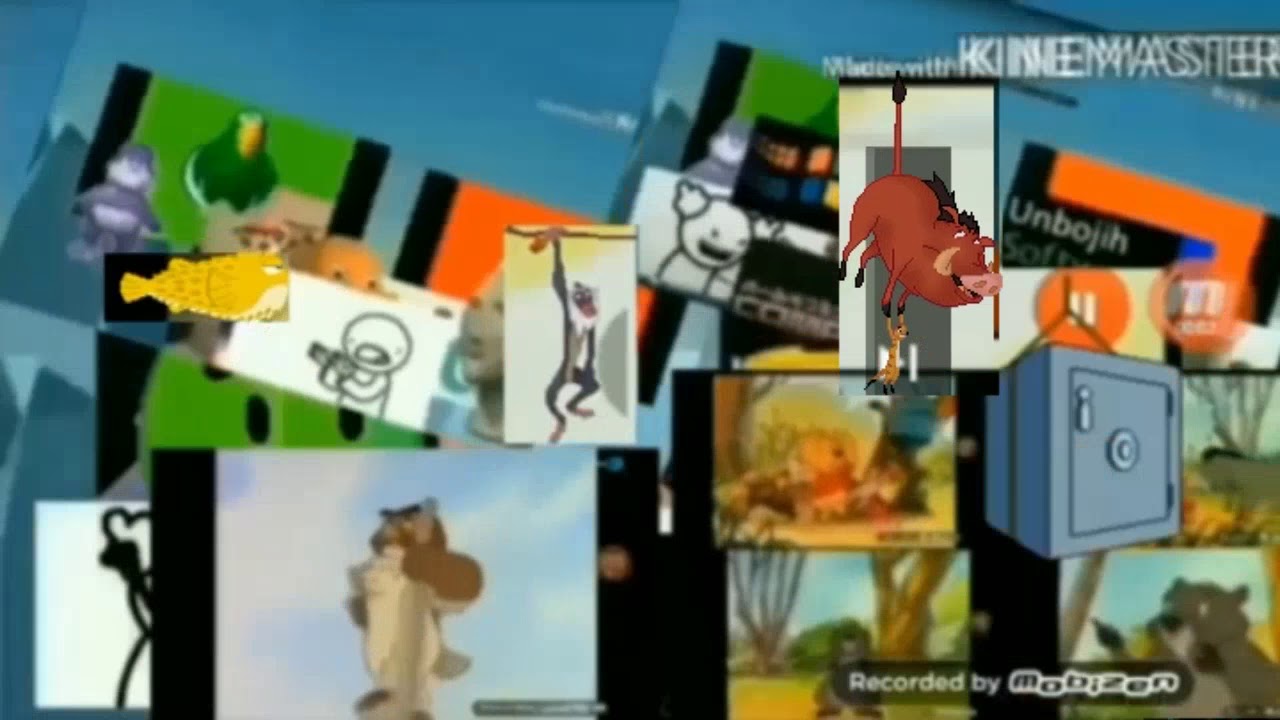 Spiffy Pictures Logo Add Round 22 - YouTube