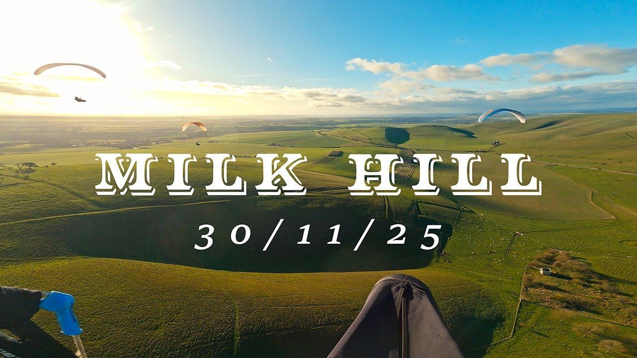 MILK HILL 30/11/25 - YouTube