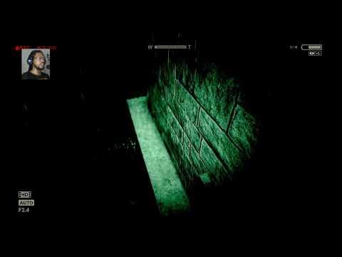 Outlast Part 4 - YouTube