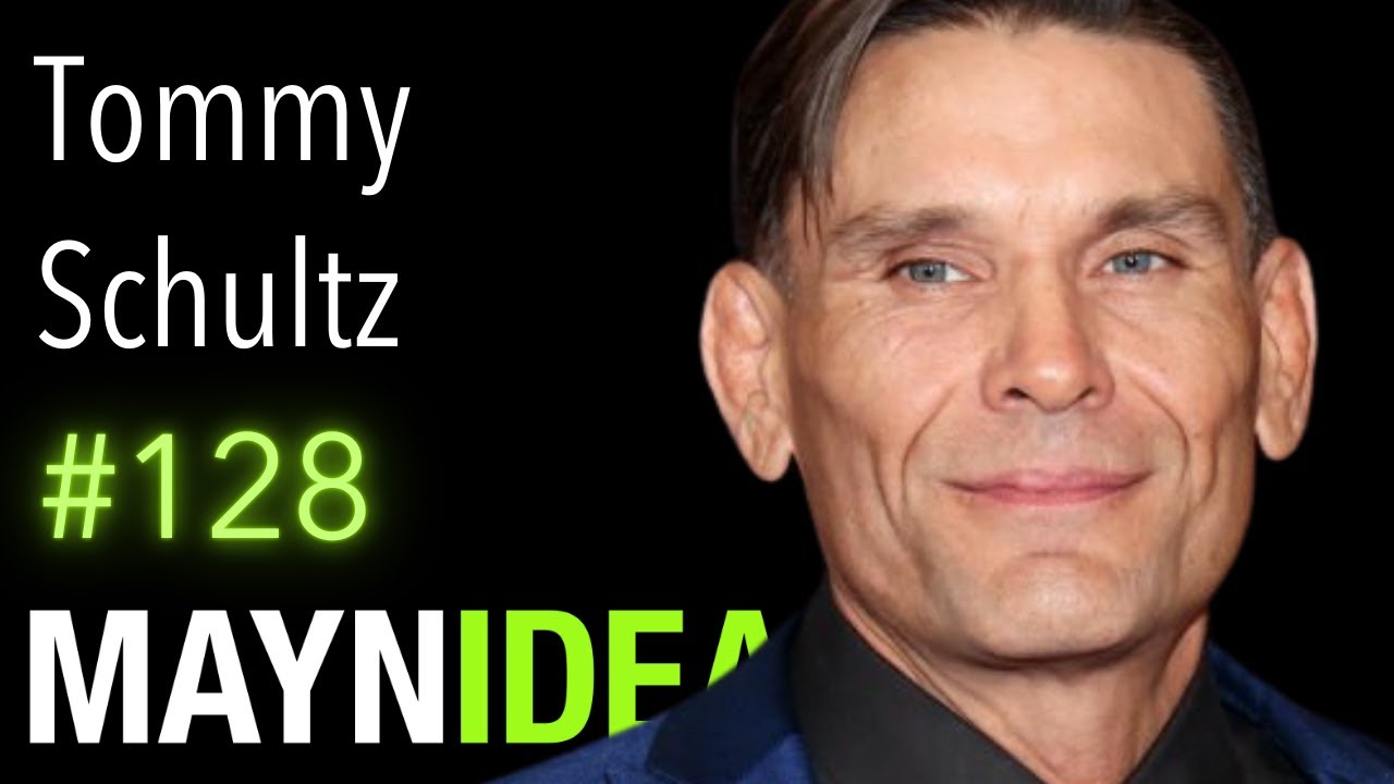 Tommy Schultz: Killers of the Flower Moon, BJJ & Wildland Fire Fighting | The Mayn Idea Podcast ...