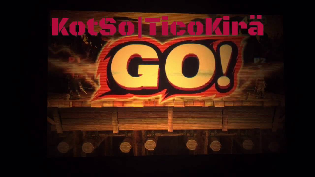 ☆Sm4sh☆ KotSo| For Glory - YouTube