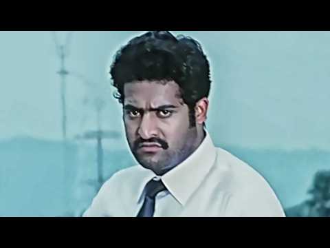 जूनियर एनटीआर का ख़तरनाक फाइट सीन | Ek Tha Soldier Movie Best Scene