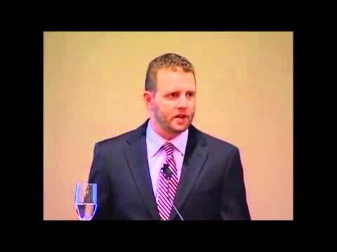 AJ Hyland: Entrepreneurial Lessons for Tech Teams (2012 CIO Symposium ...