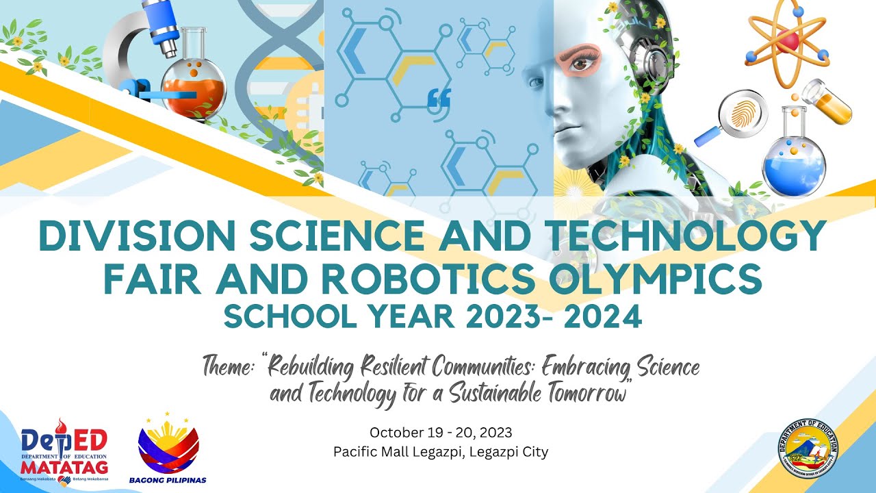 DSTF 2023 - Day 1 Highlights - YouTube