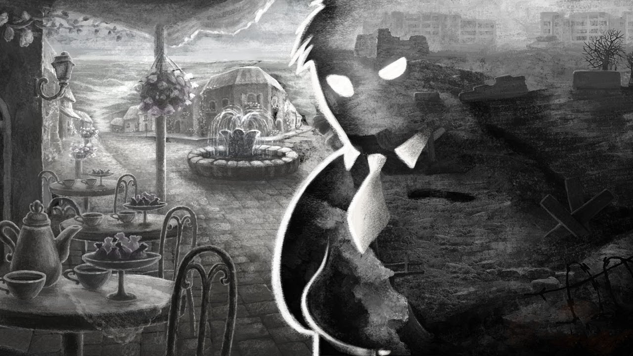 Beholder #1 - YouTube