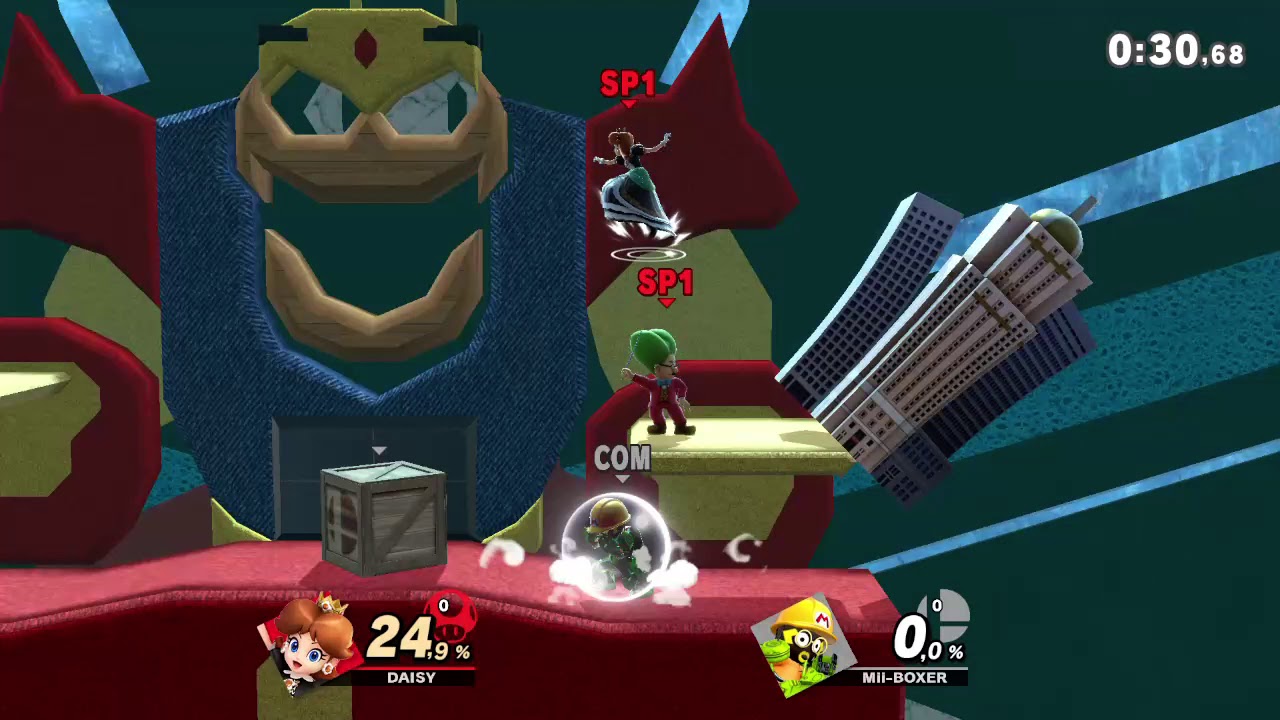 Guts Tank (Guts Dozer) - YouTube