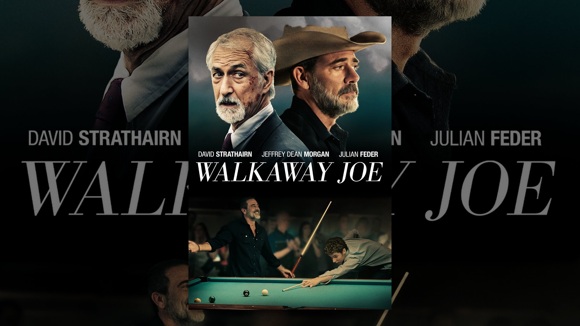 Walkaway Joe - YouTube