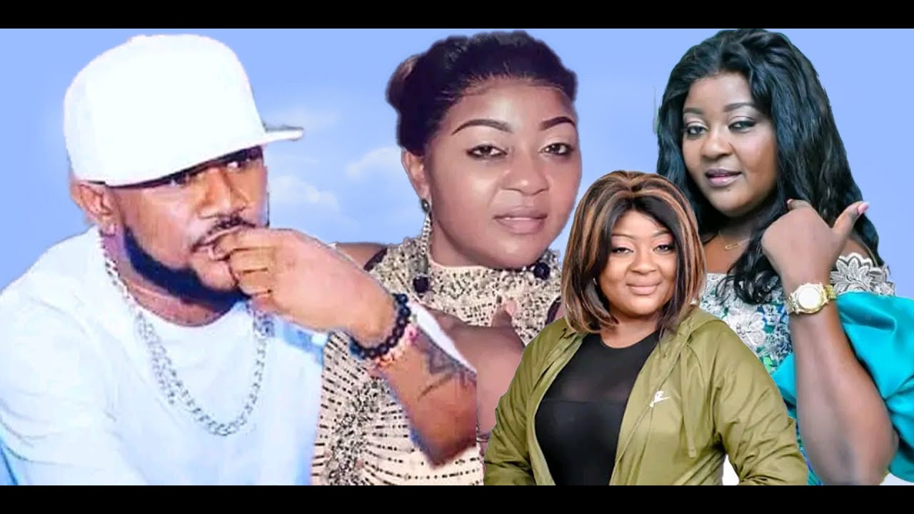 FIVETTE MAYAMBA ASAKOLI CHRISTIAN SOMO SOMO - YouTube