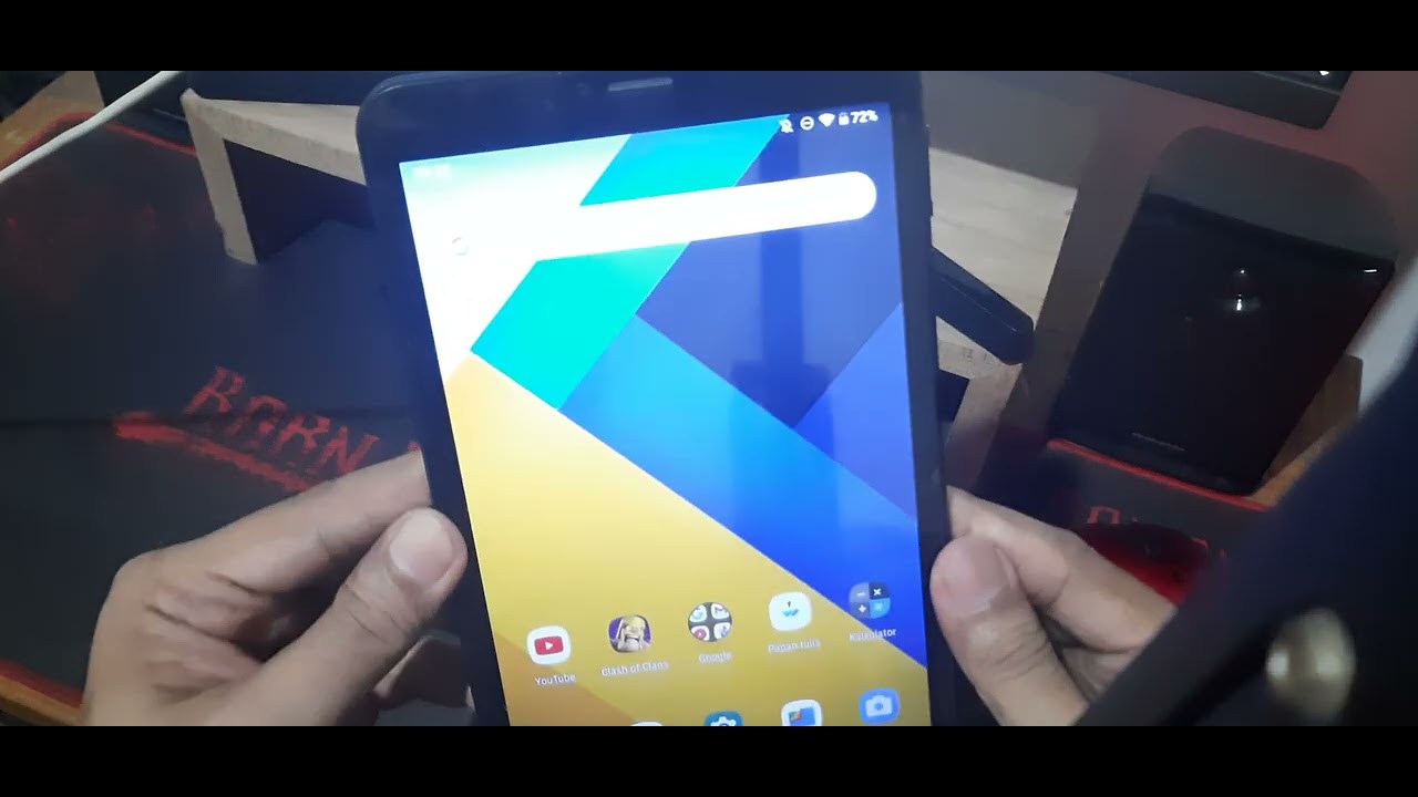 Tablet Maxtron Genio di 2024 Review Pemakaian Hampir 4 Tahun -RUNGKAD ...