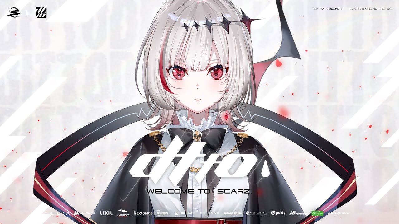 Welcome dtto. - YouTube