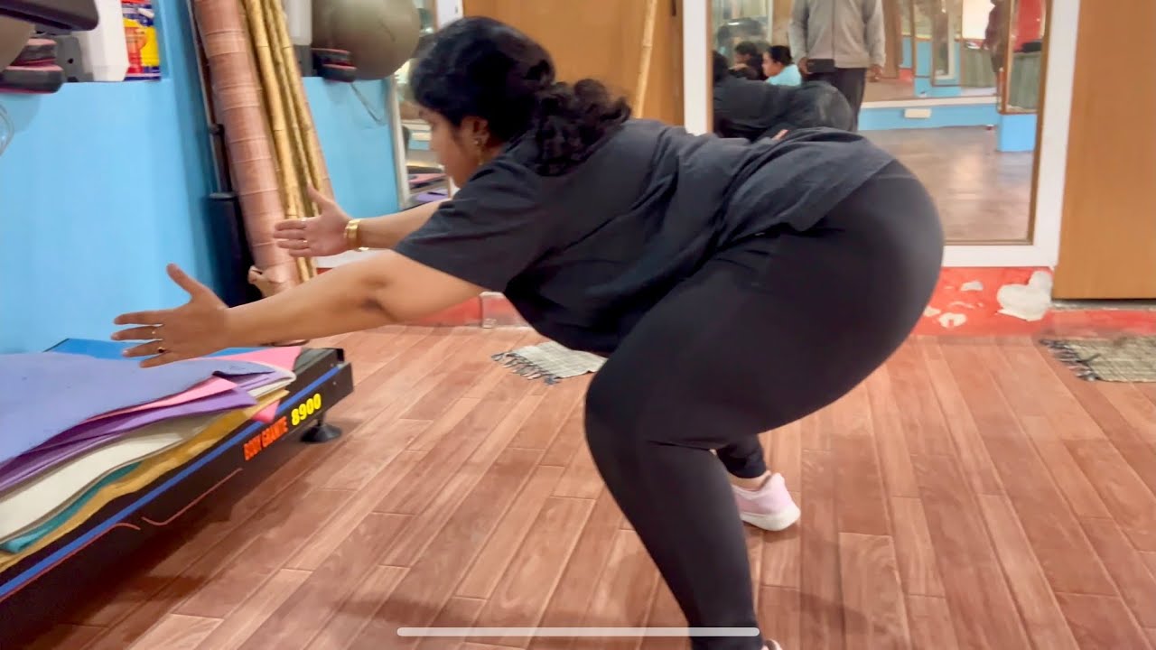 20 Min Full Body Workout 🔥 No Equipment 🔥 weight Loss full body at Home ...