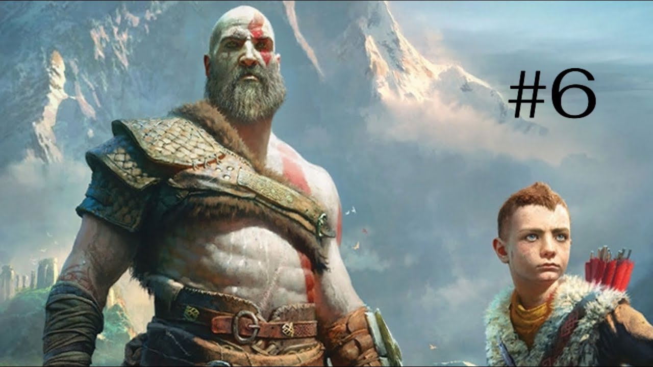 ZERANDO GOW 2018 PELA PRIMEIRA VEZ PARTE 6 - YouTube