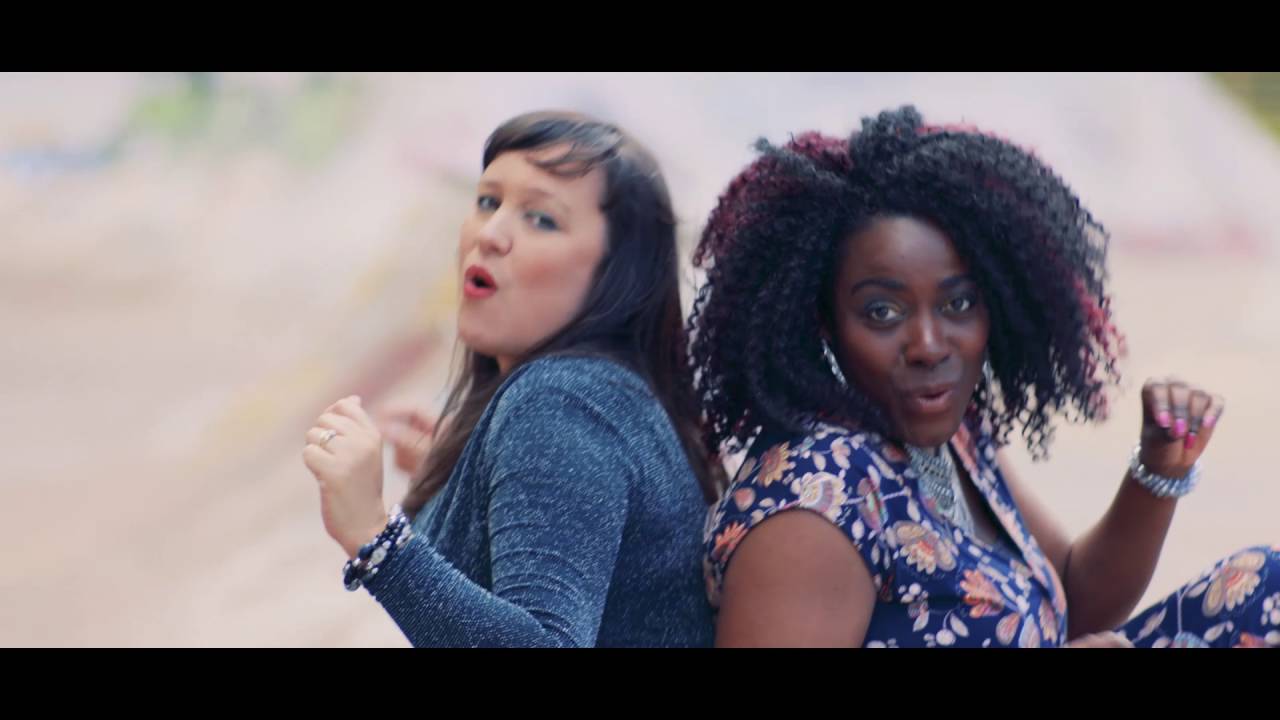Priscilla Bailey featuring Juliette Farrell - Make The Best of It ...