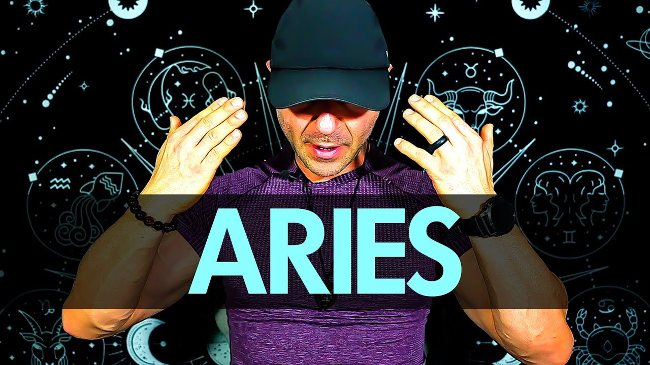 ARIES — YOU HAVE NO IDEA HOW HAPPY YOU ARE ABOUT TO BE! — ARIES MARCH ...