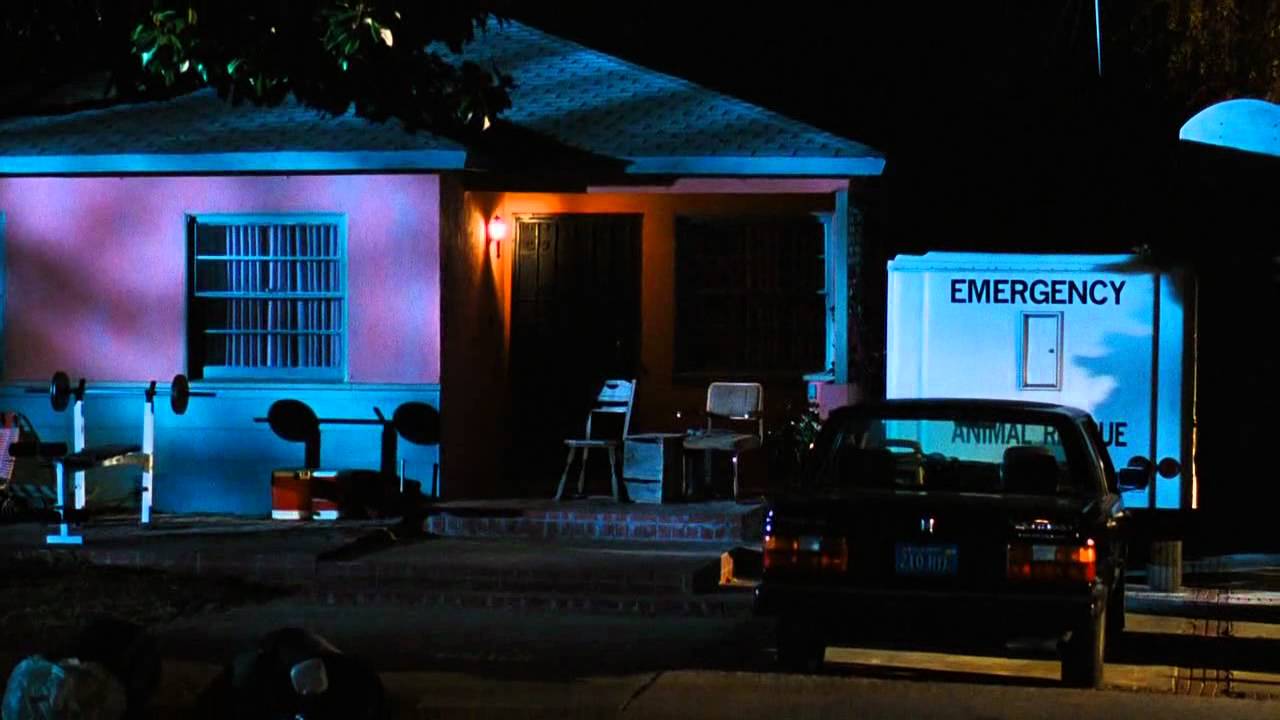 Friday Deleted/Alternate Ending - YouTube