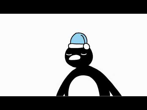 Noot Noot Pingu Becoming Sleepy - YouTube