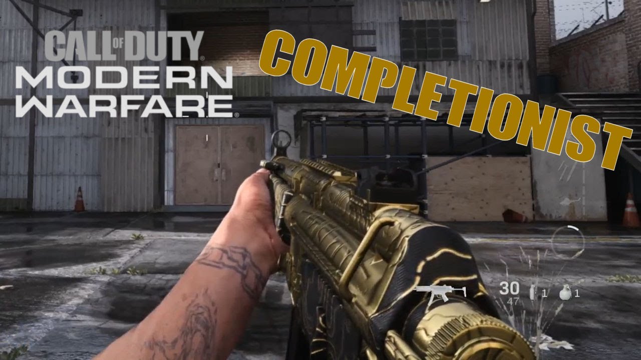 Warzone Beast! Journey To Damascus - MP5 - YouTube