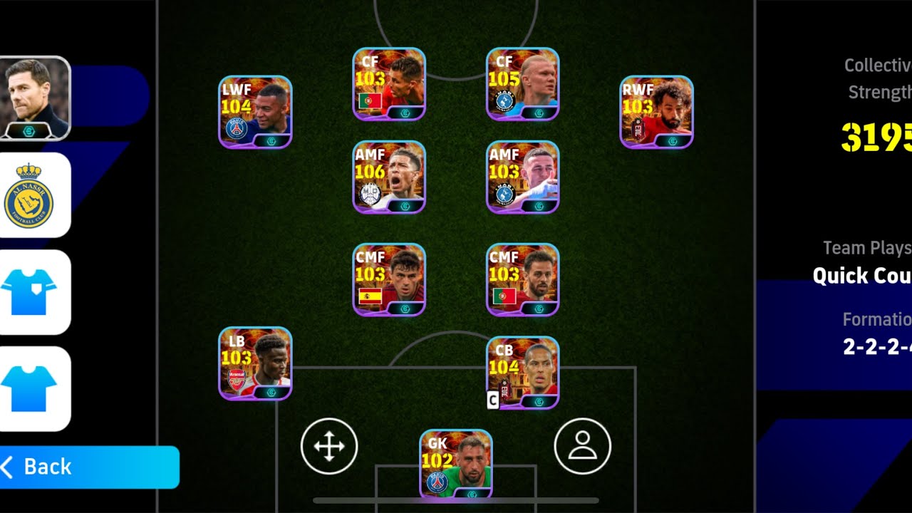 📢 Ronaldo Ronaldo Ronaldo Ronaldo 🇵🇹 | Show Time Bullet Header Pack ...