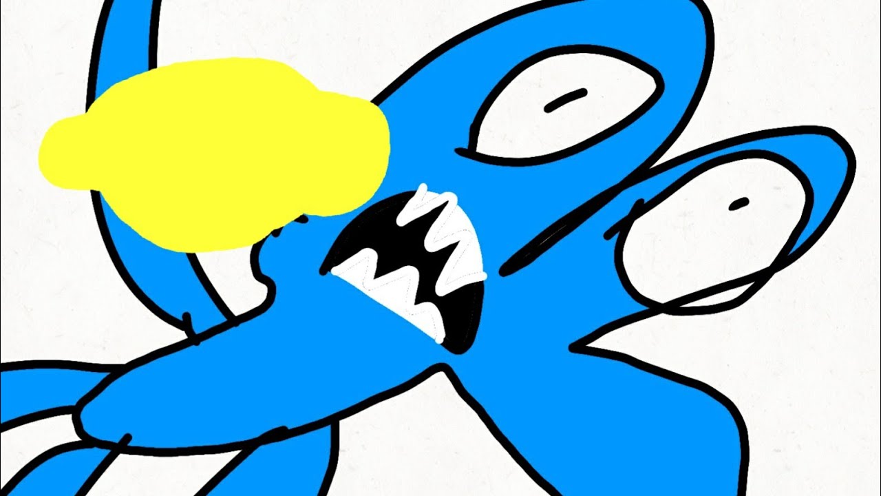 BFB: Four Eats a Lemon and Dies - YouTube