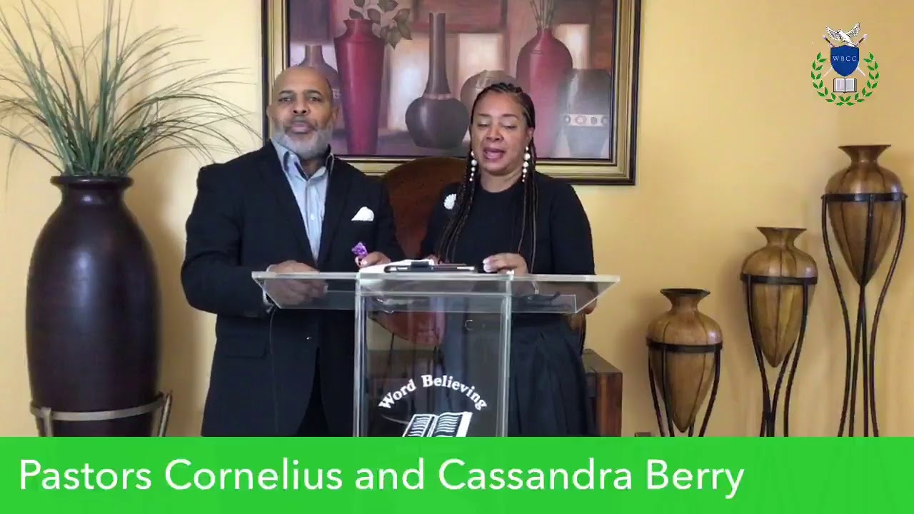 WBCC SUNDAY MORNING SERVICE - YouTube