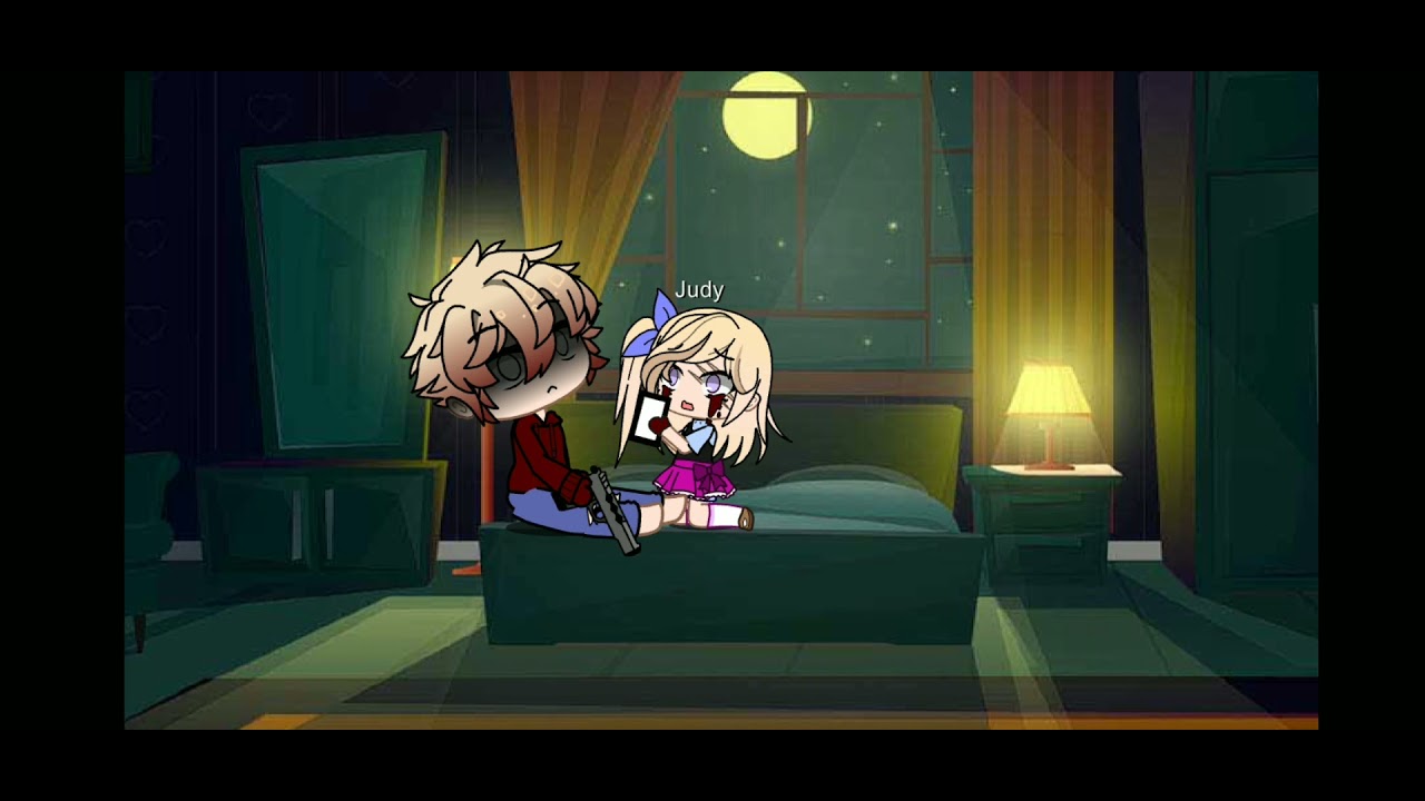 The sad truth behind judy XsuicideX - YouTube