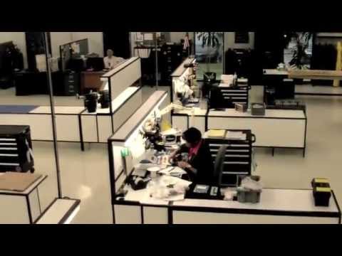 Atec Assembly Department