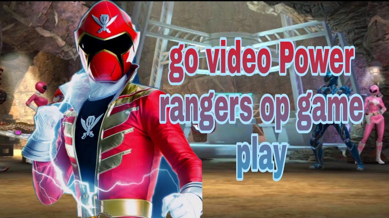 power rangers: legacy wars codes|power rangers gameplay - YouTube